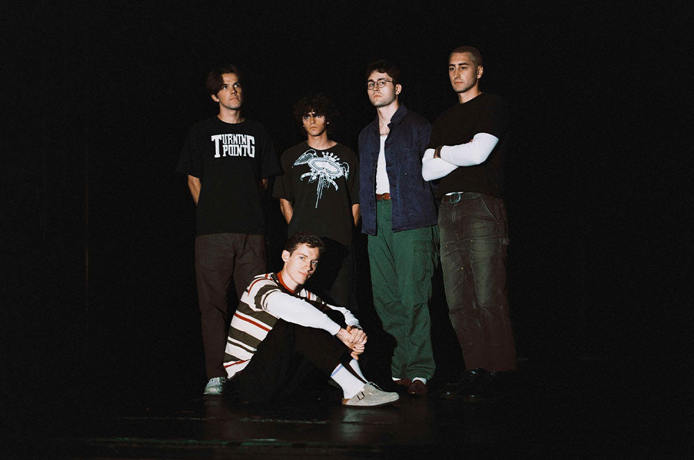 Run For Cover Records